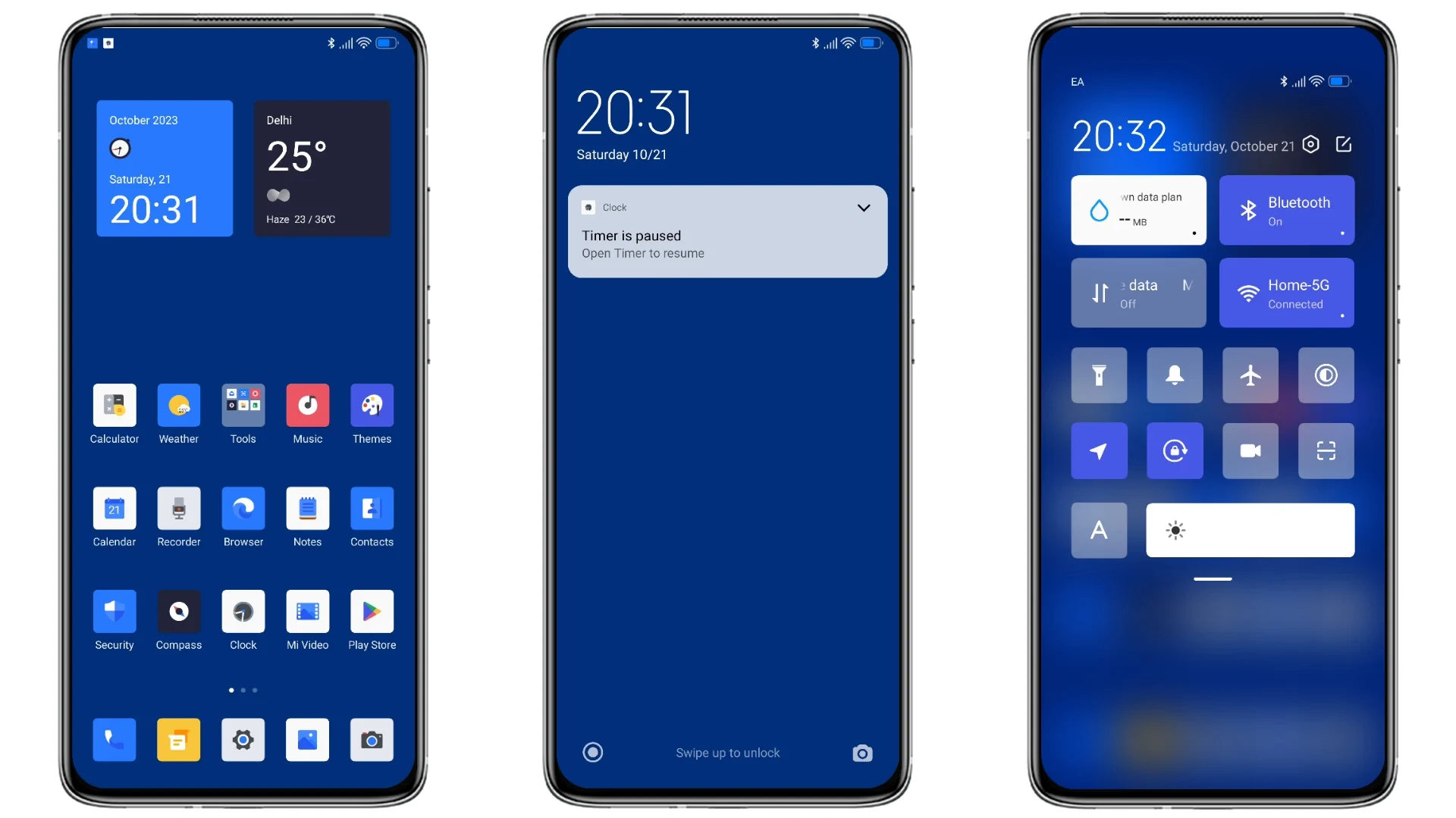 Win Mode Lite MIUI theme for Xiaomi and Redmi phones - MIUI Themer