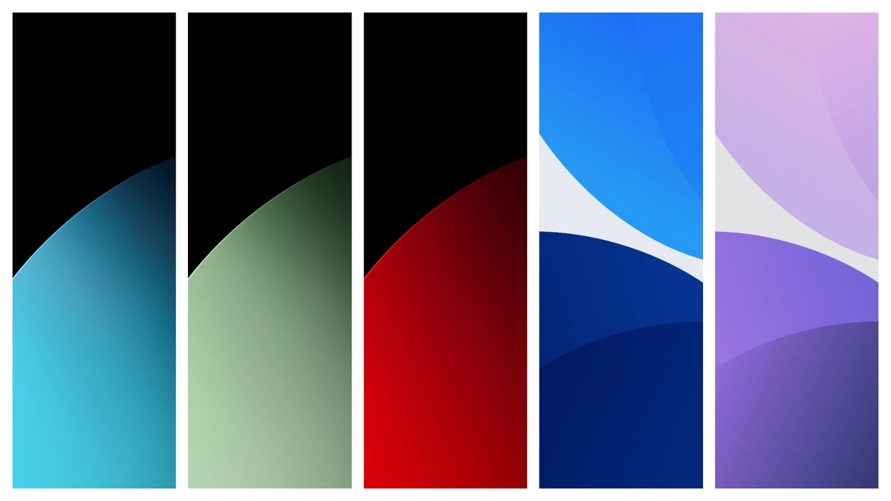 Download Xiaomi Civi 4 Pro Wallpapers - MIUI Themer