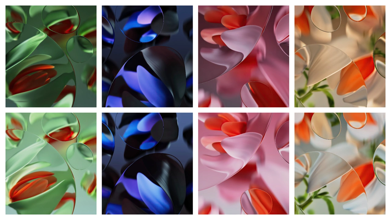 Download Google Pixel 9 (Pro) Wallpapers - MIUI Themer