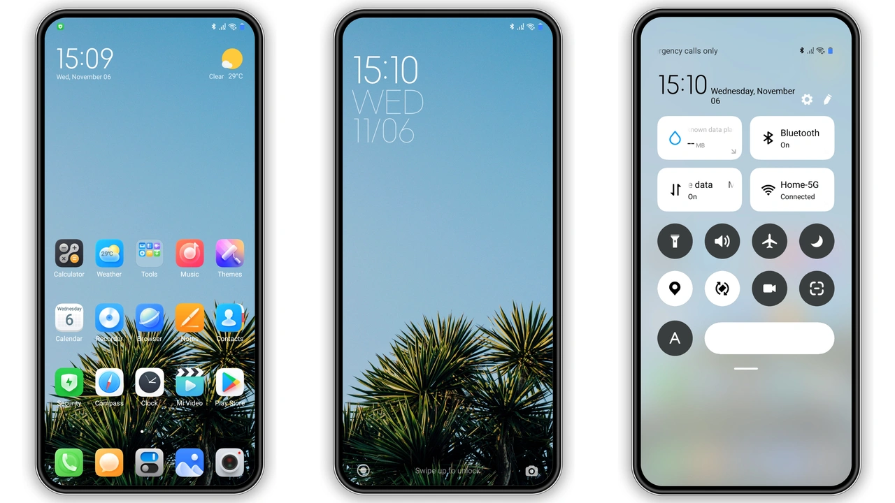 Sweet Cat RY HyperOS Theme for Xiaomi and Redmi Phones - MIUI Themer
