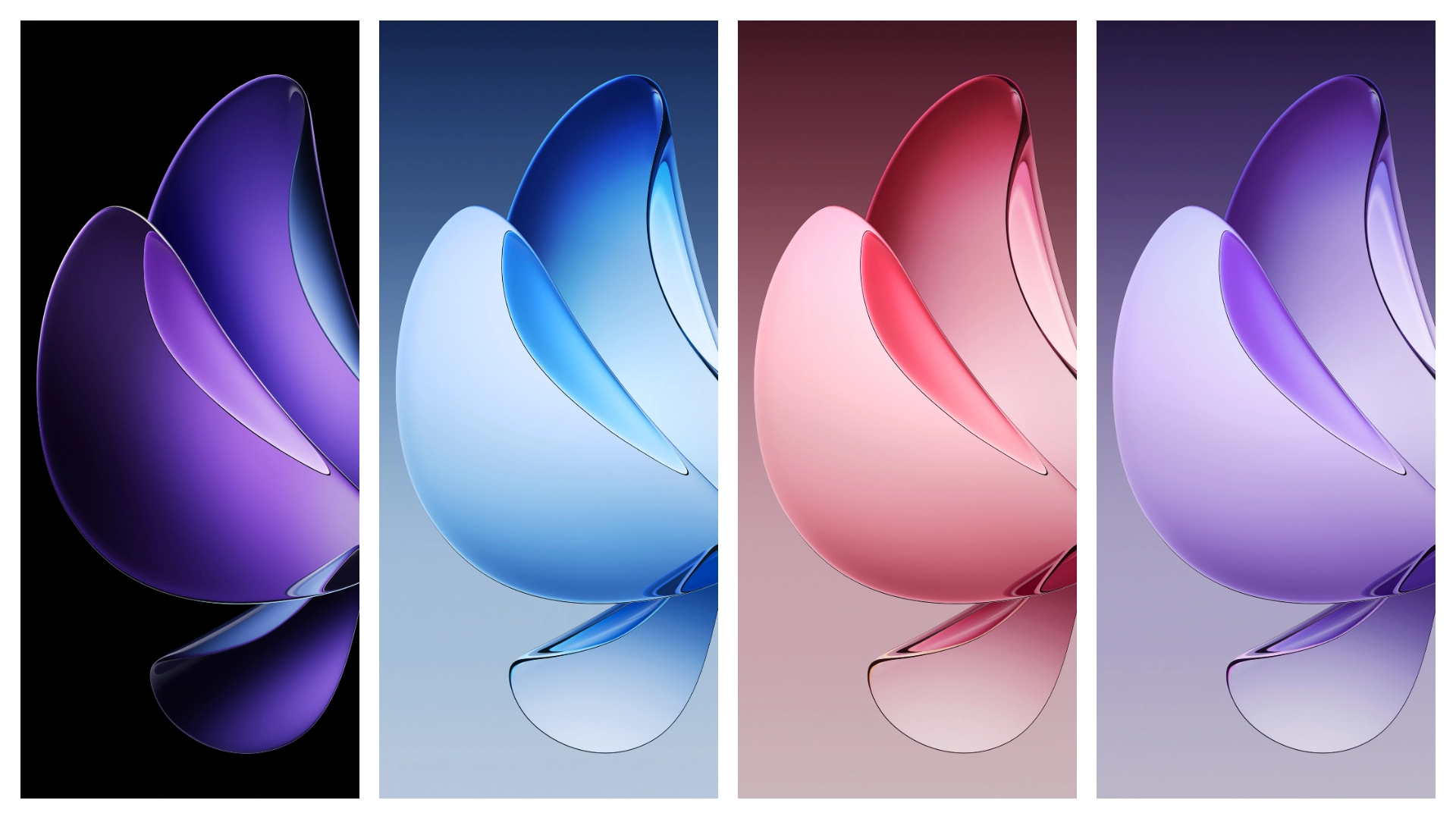 Download Oppo Reno 13 Wallpapers - MIUI Themer