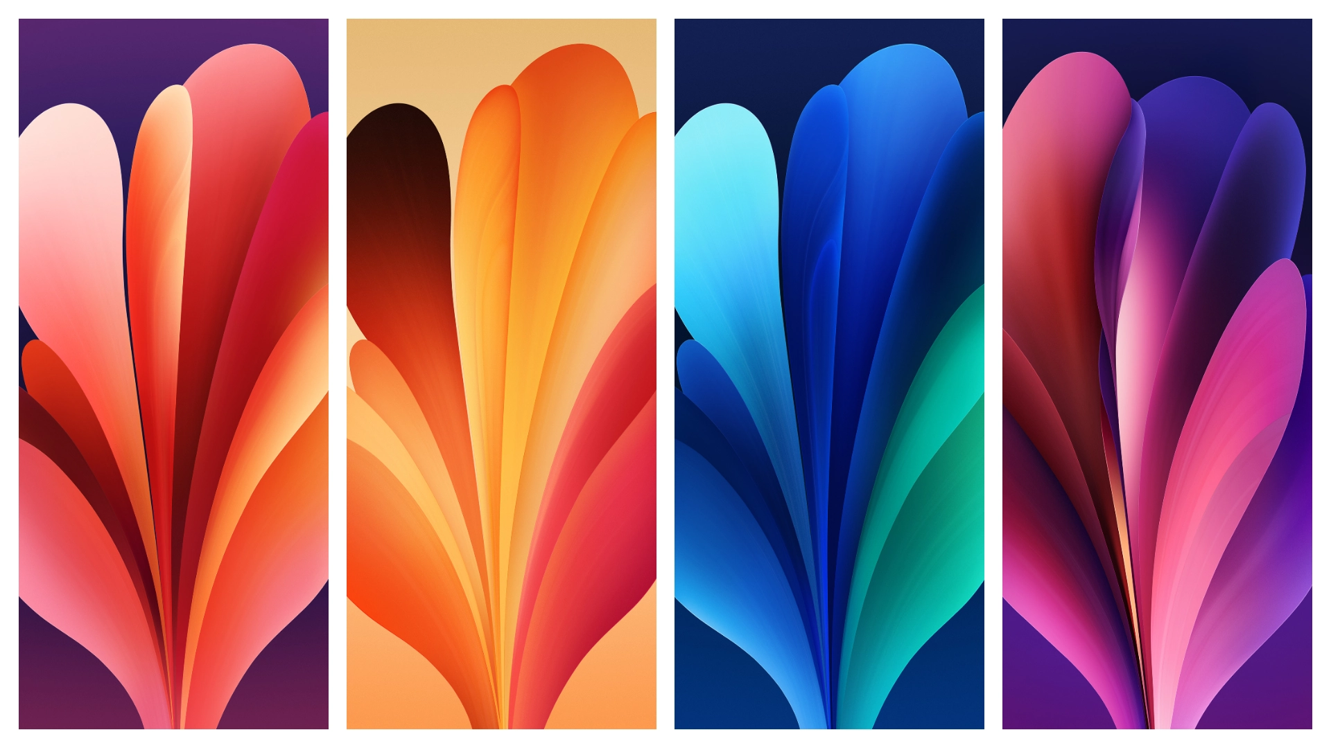 Download HyperOS 3 Wallpapers - MIUI Themer